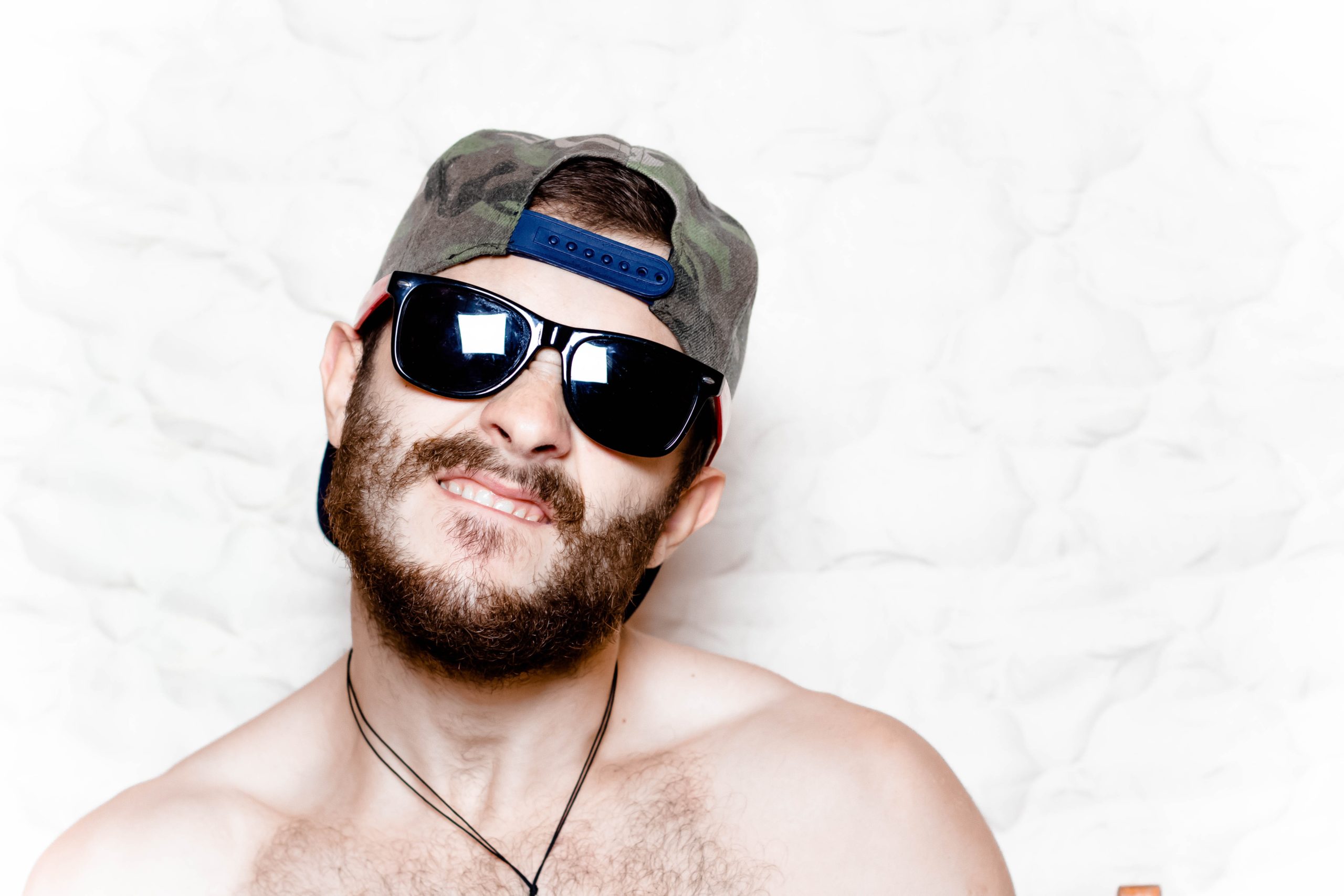 Funny Embroidered Dad Hats | Awkward Caps | t3hwin.com