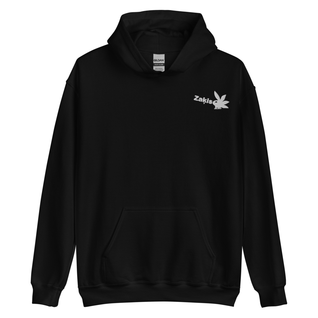 Panku Banda PND Unisex Hoodie | t3hwin.com