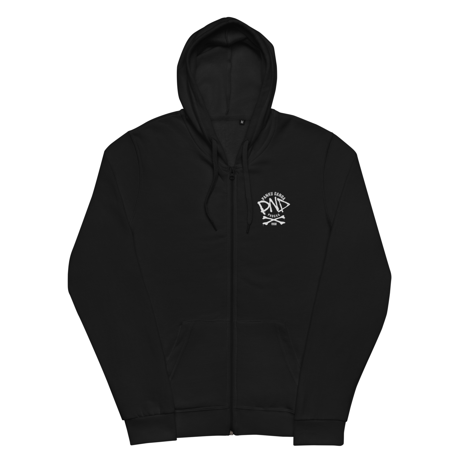 Panku Banda PND Unisex Hoodie | t3hwin.com